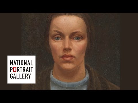 Portrait Story: Nora Heysen