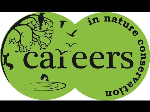 Careers in Nature Conservation (M)