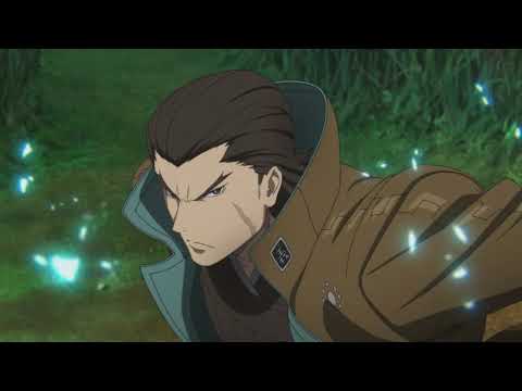 SENGOKU BASARA 4 SUMERAGI - OPENING