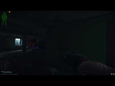 Escape From Tarkov - NEVER sleep on the KS-23