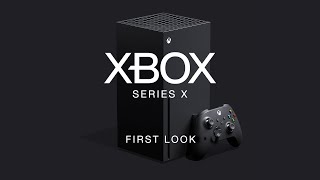 FULL Xbox Series X Gameplay First Look Presentation | Inside Xbox 20/20 ...
