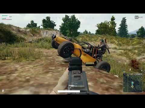 Steam Community :: Video :: PUBG HIGHLIGHTS Machine Heart