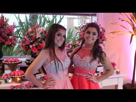 Gabi & Dani - 15 Anos