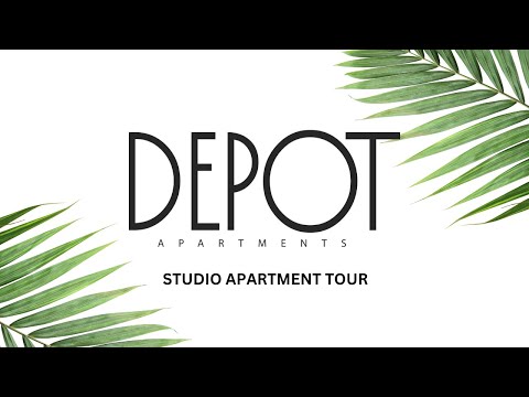 Depot Miami - Guided Studio Tour