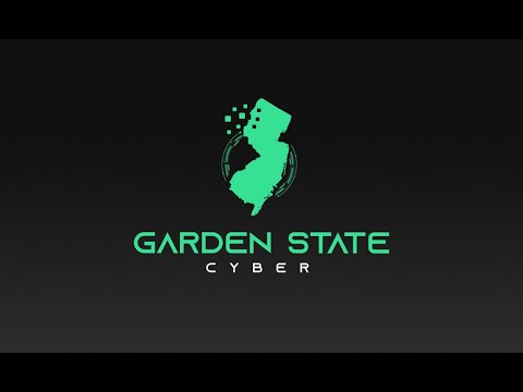 Garden State Cyber Episode 1