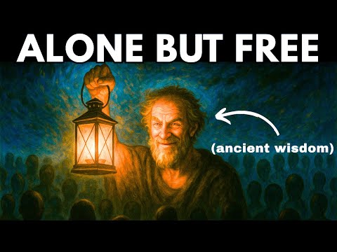 Diogenes Reveals Why Antisocial People Are Actually Smarter