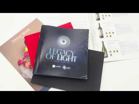 The Best Booklet Printing Services | Affordable, High-Quality & Customizable