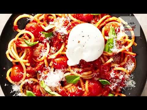 Pasta - Canoga Park - Fratelli's NY Pizza - (818)346-2992