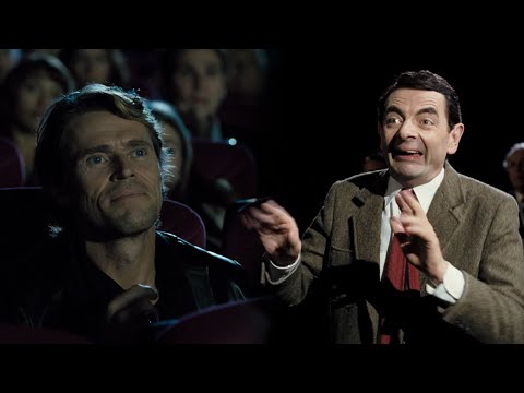 Mr Bean Is A Favourite! | Mr Bean's Holiday | Mr Bean