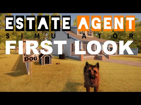 Steam Community :: Video :: ESTATE AGENT SIMULATOR - FIRST LOOK