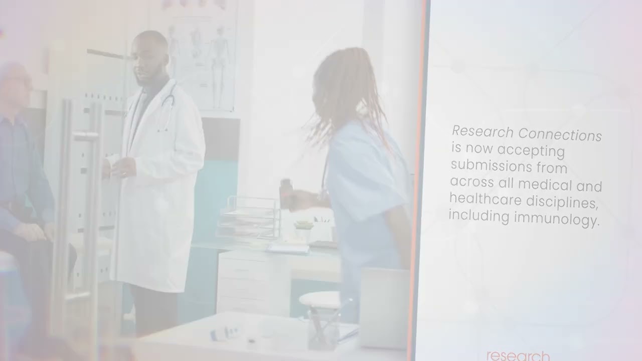 Research Connections | Immunology