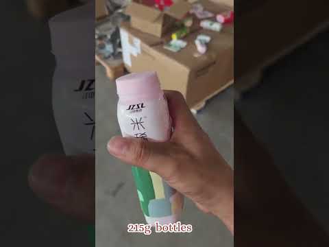 steam type heat shrink tunnel for plastic bottles