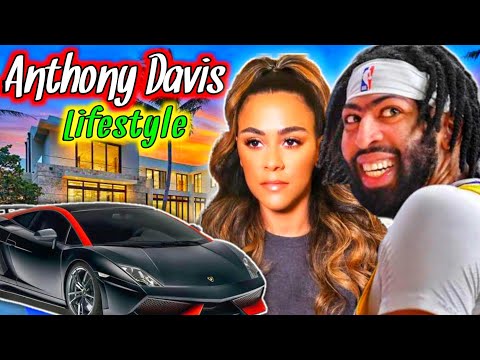 Anthony Davis Biography - Career And Lifestyles - Nba