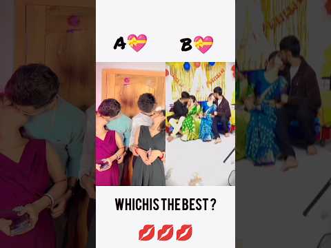 Love story status video kiss π π cute couple πππ₯° #shorts #trending #viralvide #ytshorts #love #kiss