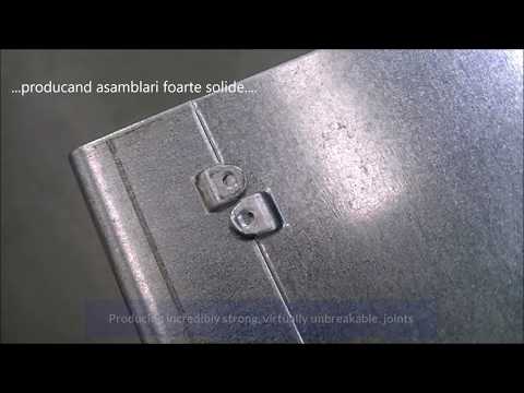 Scule pentru asamblare Wilson Tool ZIP-TECH - SM TECH SRL
