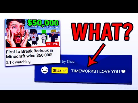 YouTube Spam Live Streamers Are Using ME In Their Streams?