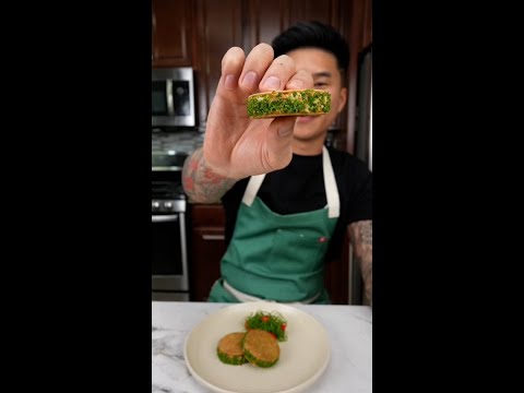My mom's food cart inspired me to cook