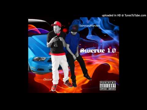 SwervnMerven - Nickname Feat. Chico