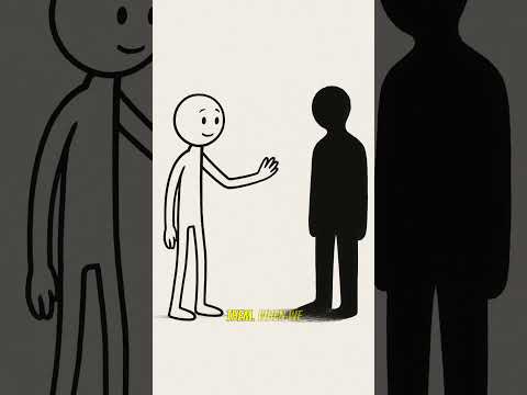 Embrace the Shadow: Transform Through Truth - Carl Jung