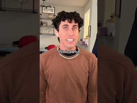 Denver International Airport Conspiracy confirmed? Green screen lore #comedy