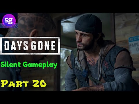 Steam Community :: Video :: Days Gone Part 26