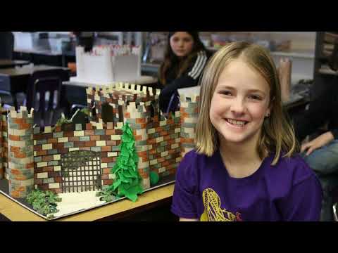 What are 4th Graders Learning Right Now?