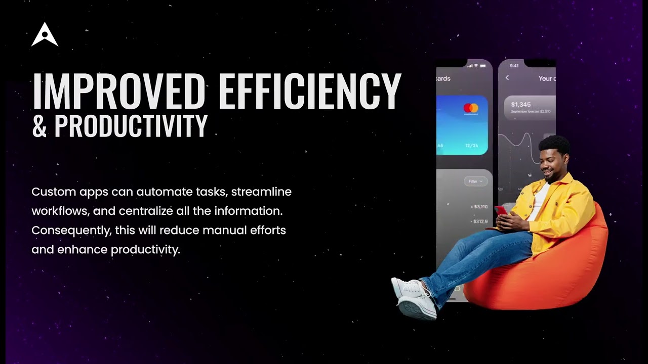 Benefits of Custom App Development for Businesses