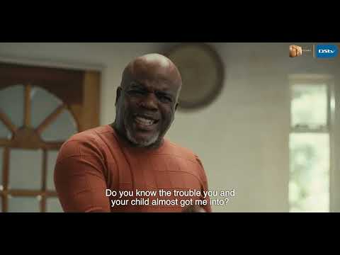 Is Phinda still alive? | iThonga | S1 Ep77 | DStv
