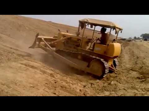 Bulldozer Rental, Bulldozer on rent in India