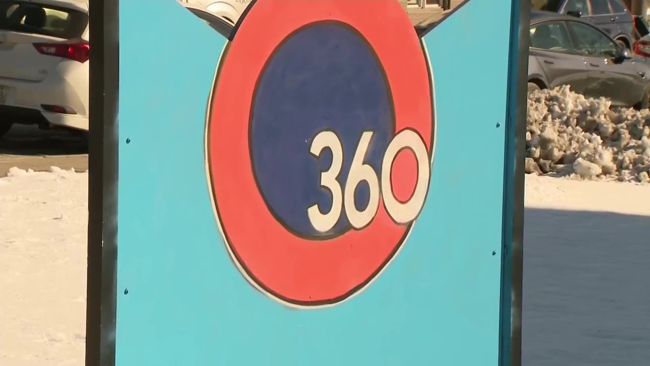 Settlement reached in lawsuit over 360 High School closure