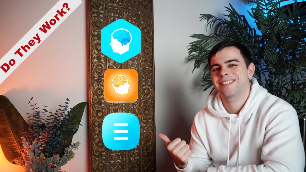 Elevate App Review (2021) - Are Brain Training Apps Worth It?
