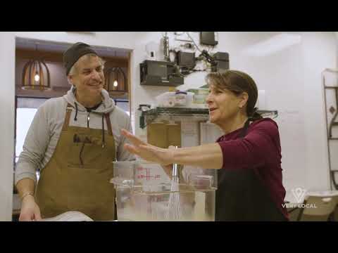 The Greenville Pie Shop Whose Most Popular Pie is Named After a Highway | What's On The Menu