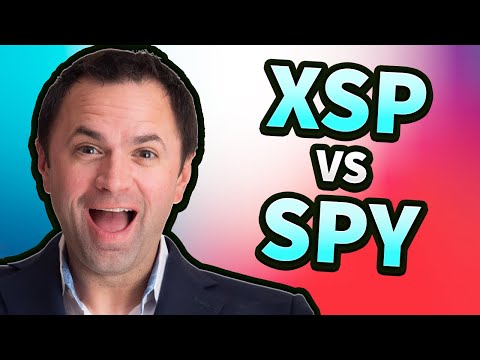 XSP Stock vs SPY 🚀 Which one should you trade?
