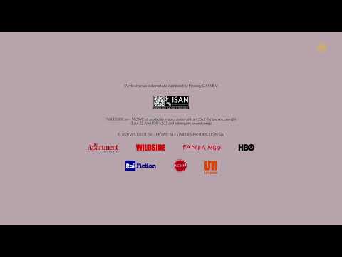 The Apartment Pictures/Wildside/Fandango/HBO/Rai Fiction/uMedia/Fremantle (2020)