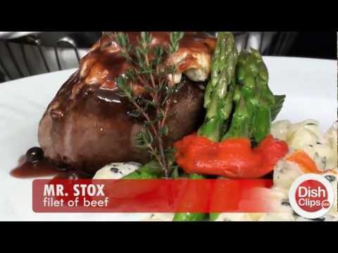 Mr. Stox - Filet of Beef