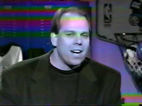 1995 - Feb 21 - CityTV - City Pulse Pt 3 - Sabres, Nordiques, Oilers, Replacement Blue Jays