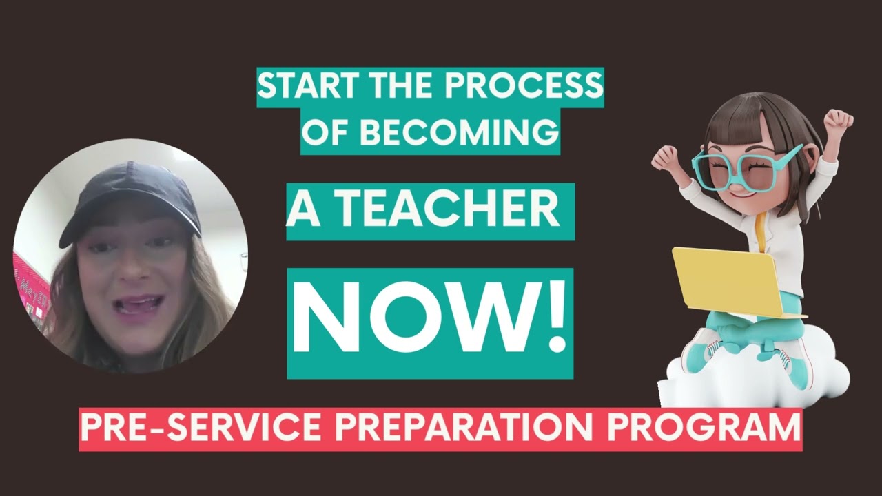 Pre-Requisite Program for the IMPACT Intern Program