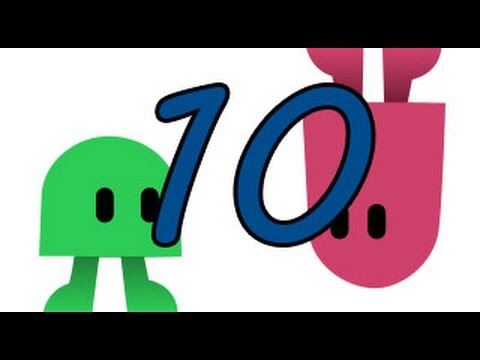 Steam Community :: Video :: Let's Co play - Ibb and Obb - Part 10 - The ...