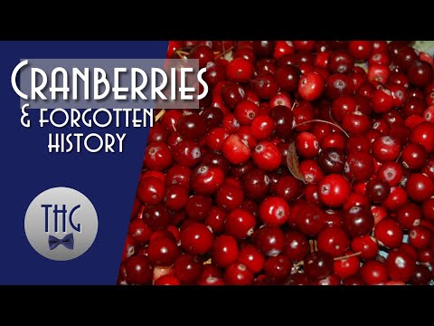 The Great Cranberry Scare of 1959