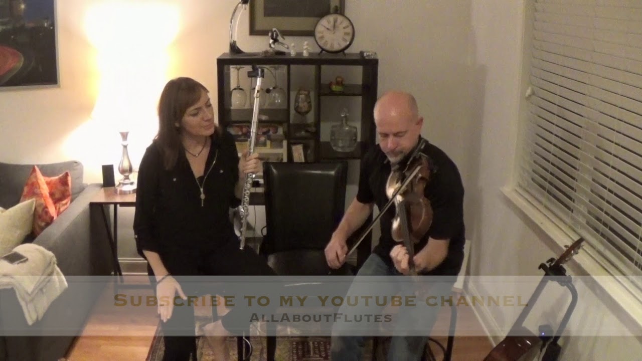 Hire The Fiddler and the Flutist - Cover Band in Charlotte, NC | GigSalad