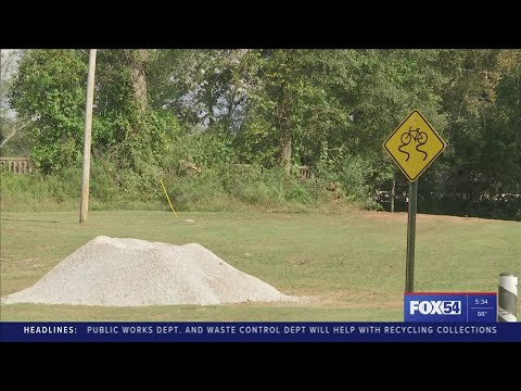 City of Huntsville, Land Trust seek community input on greenways