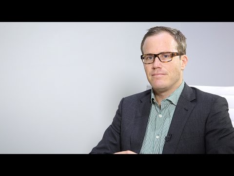 On the Record: Matt Baxby - Bank of Queensland