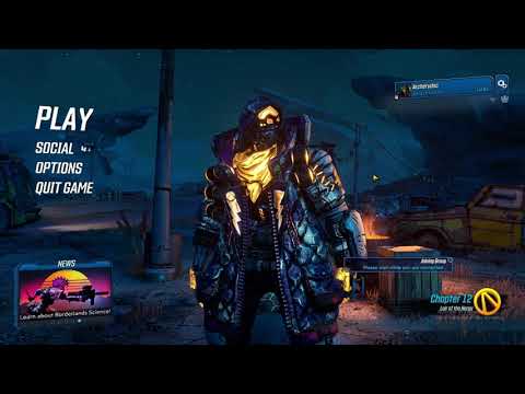 Connection Problems