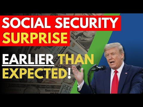 BREAKING: Shocking Social Security News Every Senior Needs to Know!