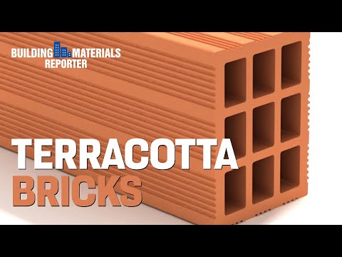 Everything About Terracotta | History, Application and Evolution | Building Materials Reporter