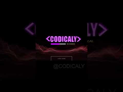 Text to speech using Python | pyttsx3 | Codicaly