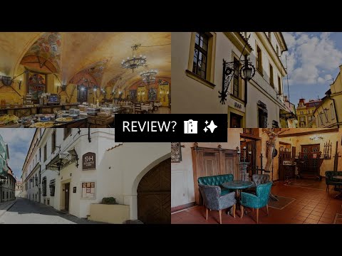 pytloun old armoury hotel prague