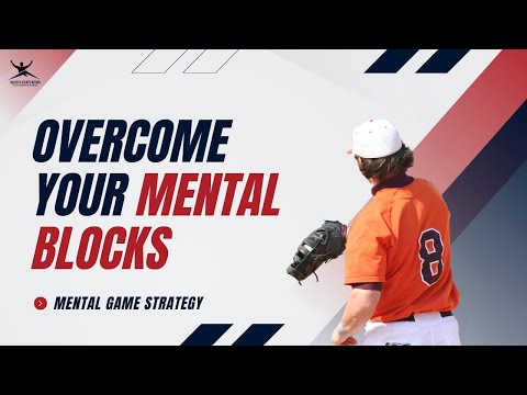 How to Overcome Mental Blocks in Sports