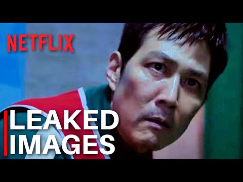 NETFLIX Just LEAKED NEW Squid Game Season 3 DETAILS