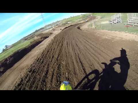 Hangtown March 17 2013